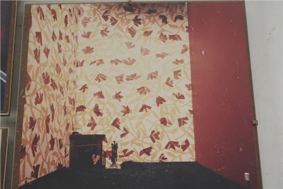 Julie Becker | Seven Works | MutualArt