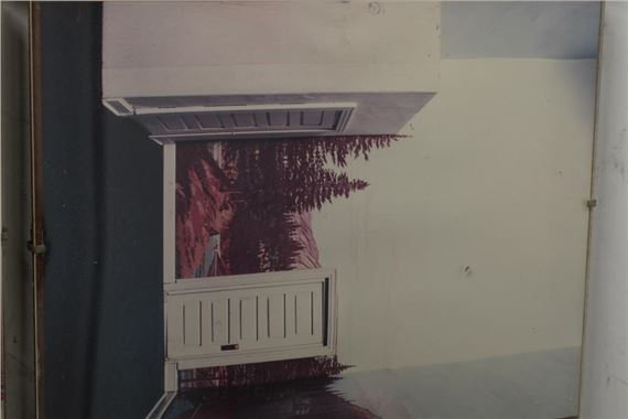 Julie Becker | Seven Works | MutualArt