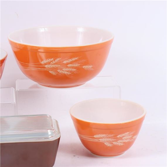 Pyrex | Pyrex dishware | MutualArt