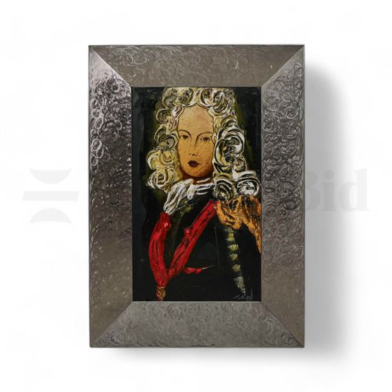 Jorge Curval | TÉCNICA MISTA (1958) | MutualArt