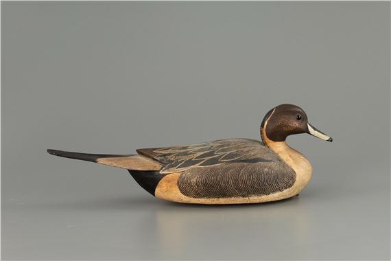 Grayson Chesser | Pintail | MutualArt