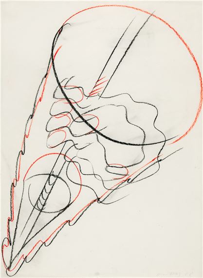 Mario Merz | Untitled (1978) | MutualArt