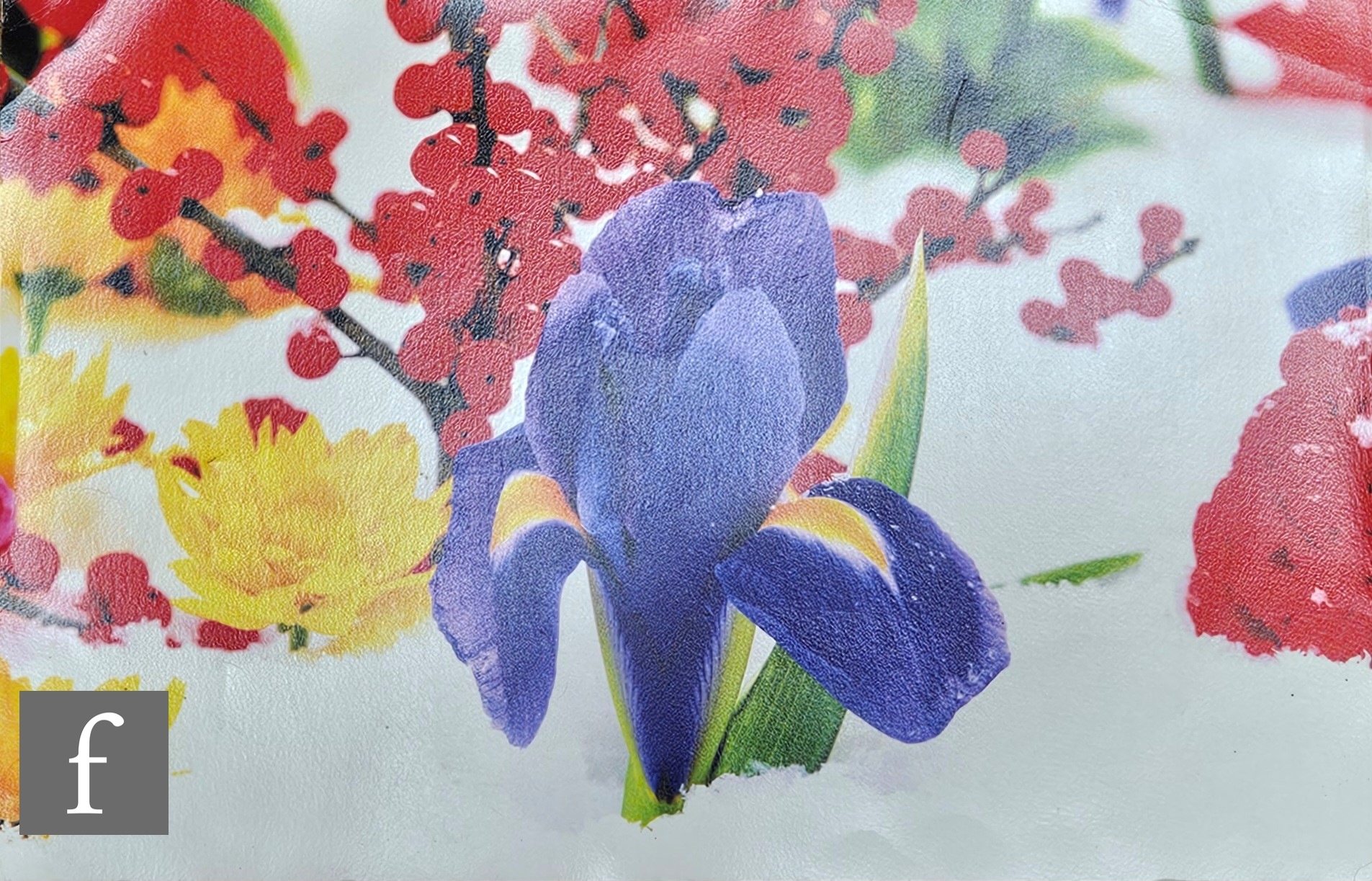 Marc Quinn | Untitled (2004) | MutualArt