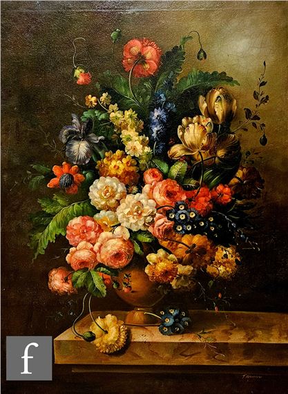 Jan Frans van Dael | T. Alexander after Jan Frans van Dael (1764-1840 ...