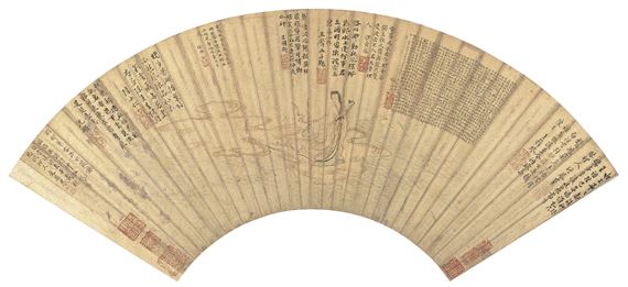 Wang Sheng | 1 Artworks at Auction | MutualArt