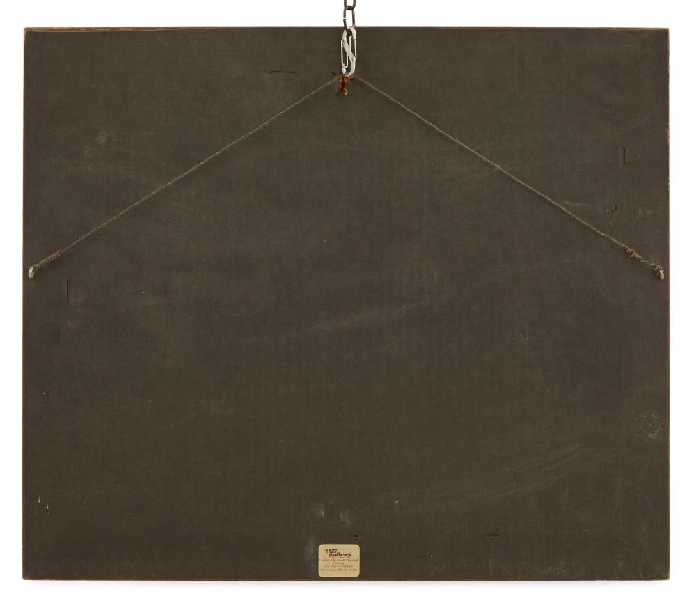 George Valentine Dureau | Untitled | MutualArt