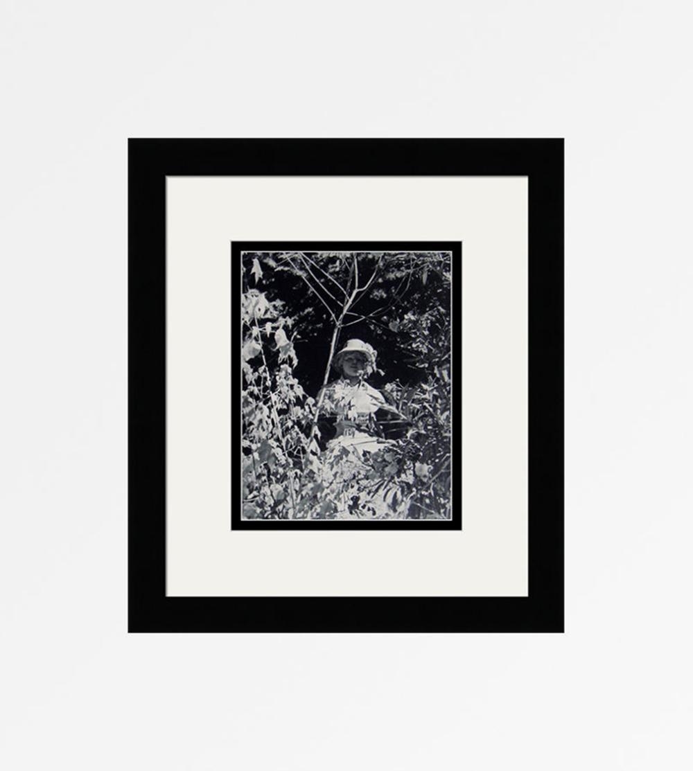 Willy Maywald | Bust of a Child by Renoir | MutualArt