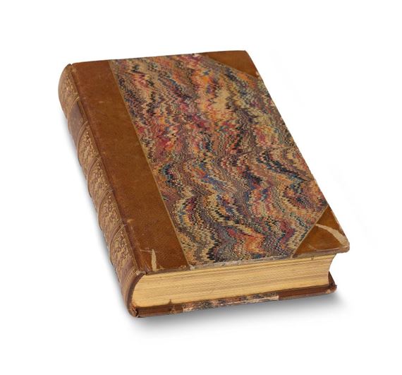 Franz Niklaus König | – Switzerland as Now Divided into Nineteen ...