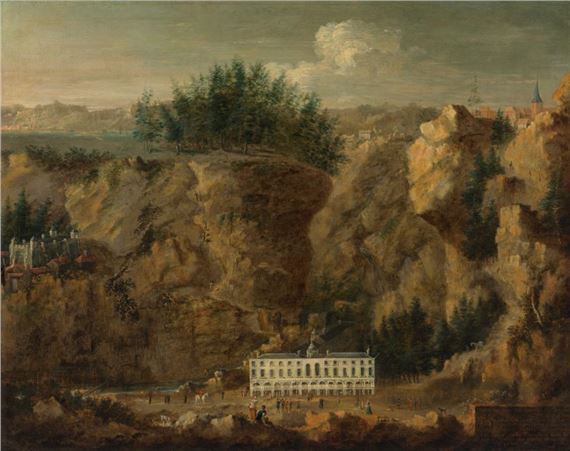 English School, 18th Century | Englische Schule 18. Jh. (18) | MutualArt