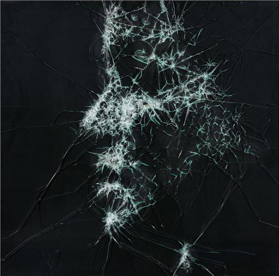 Simon Berger | Simon Berger *1976 (2020) | MutualArt