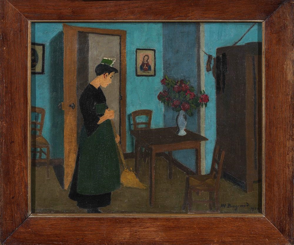 Marius Etienne François Borgeaud | Marius Borgeaud 1861–1924 (1920 ...