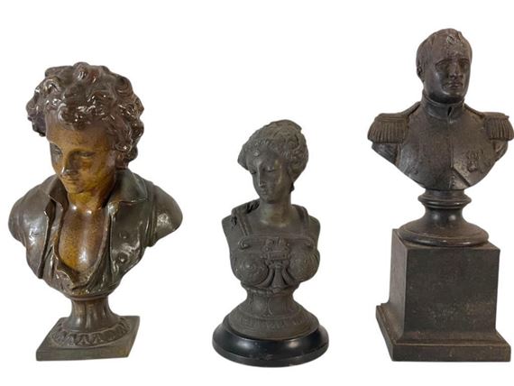Antonio Soares dos Reis | Busts of Flor Agreste, Victorian Woman ...