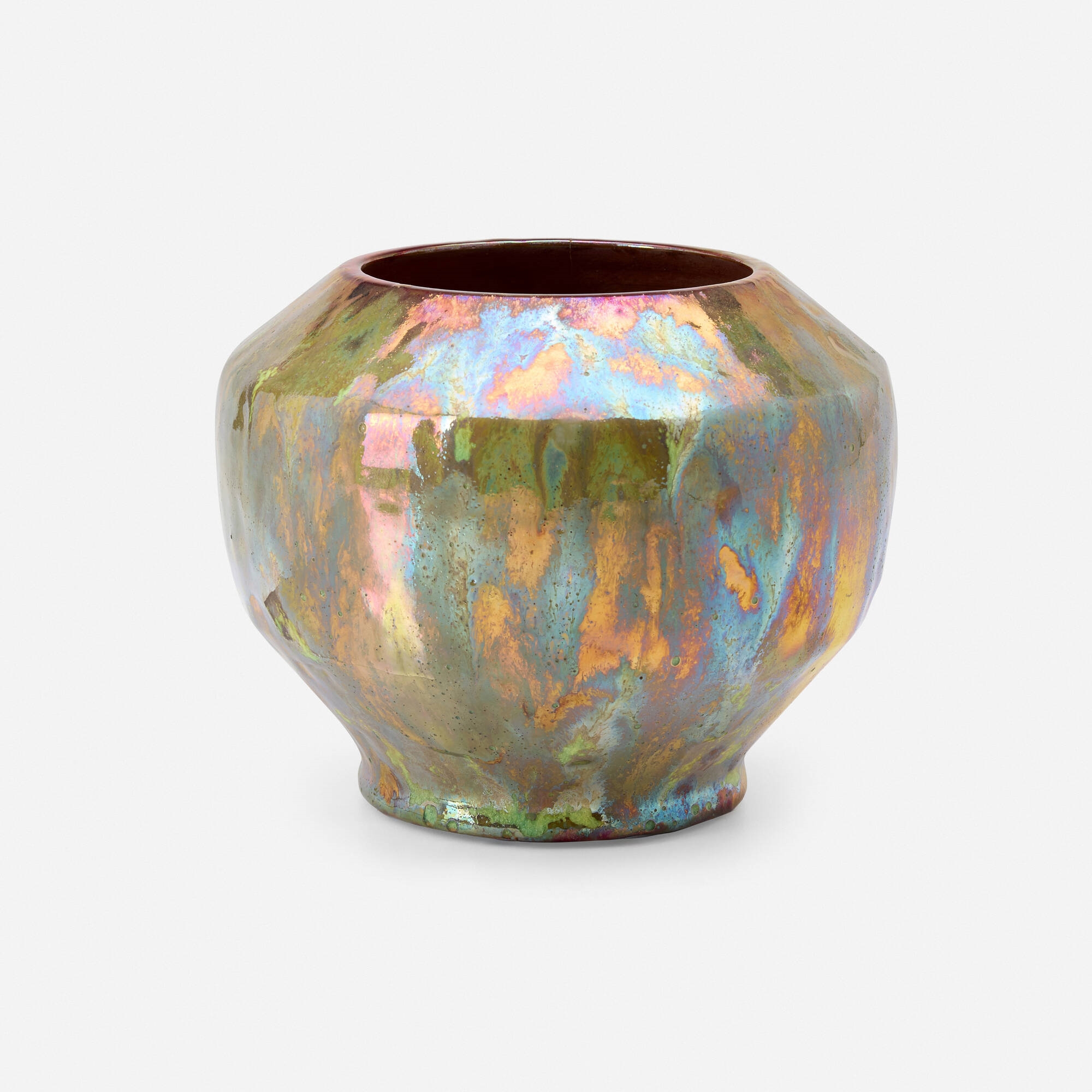 Mary Chase Perry Stratton | Vase (1915 - 1930) | MutualArt