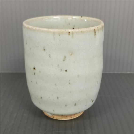 Warren MacKenzie | Yunomi cup | MutualArt