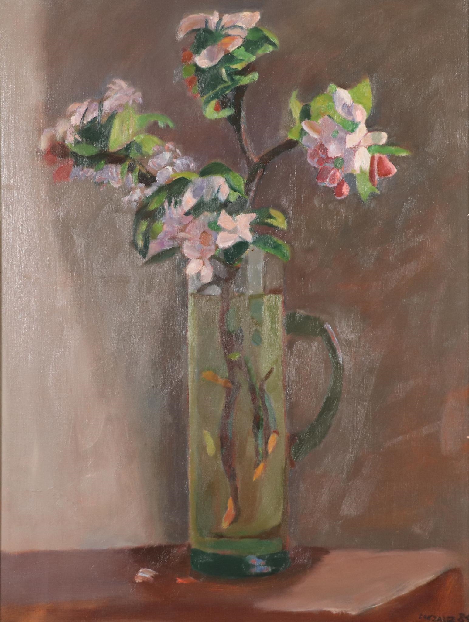 Marcel Gonzalez | Nature morte aux fleurs (84) | MutualArt