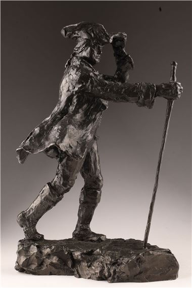 David Roper-curzon | 1 Artworks | MutualArt