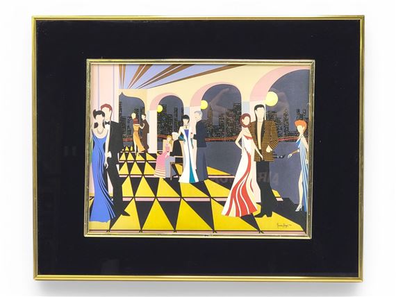 Norma Heyn | 1 Artworks at Auction | MutualArt