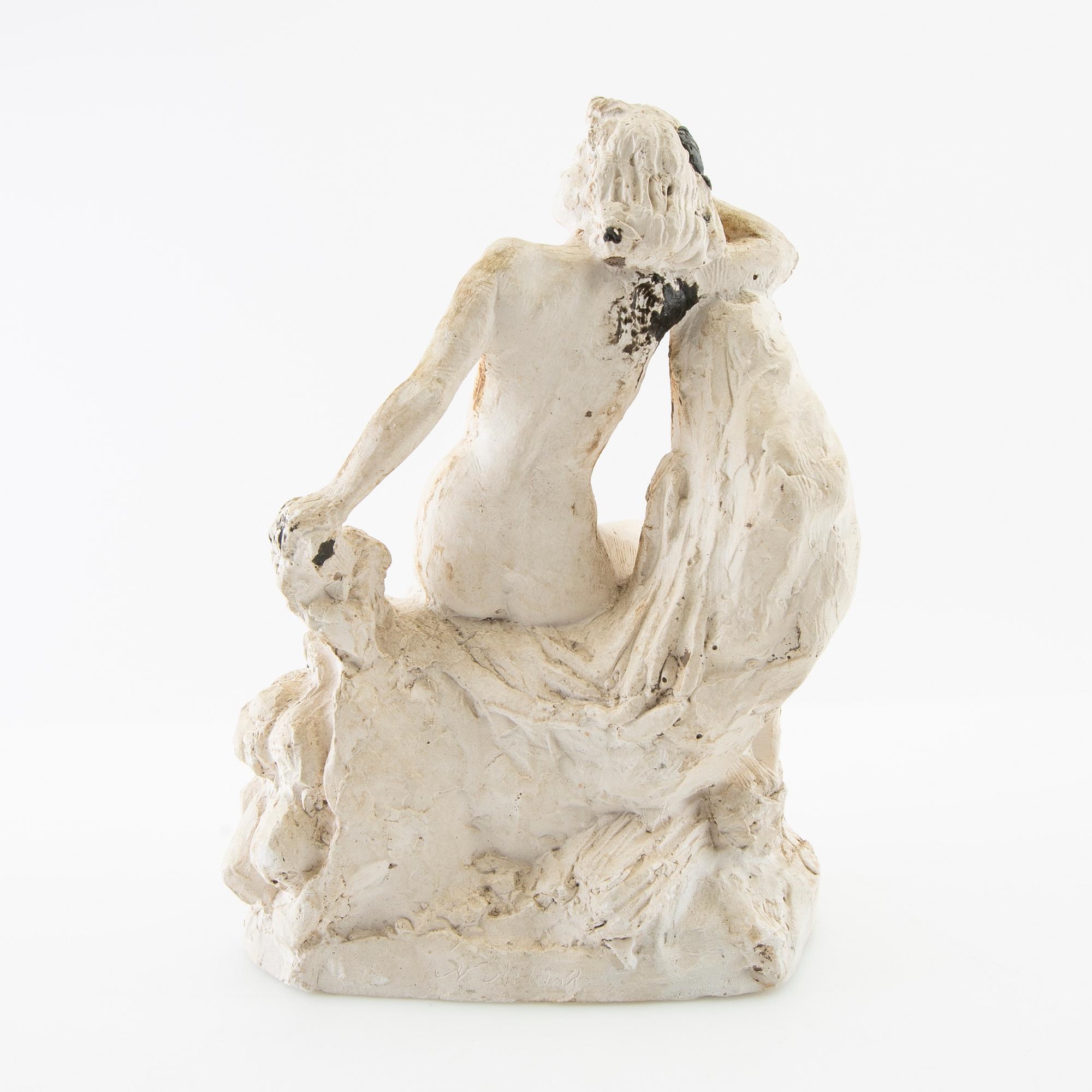 Nils Möllerberg | Horn of Plenty | MutualArt