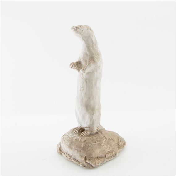 Nils Möllerberg | Nils Möllerberg, sculpture | MutualArt