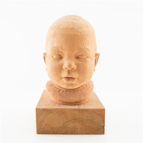 Nils Möllerberg | Brita | MutualArt