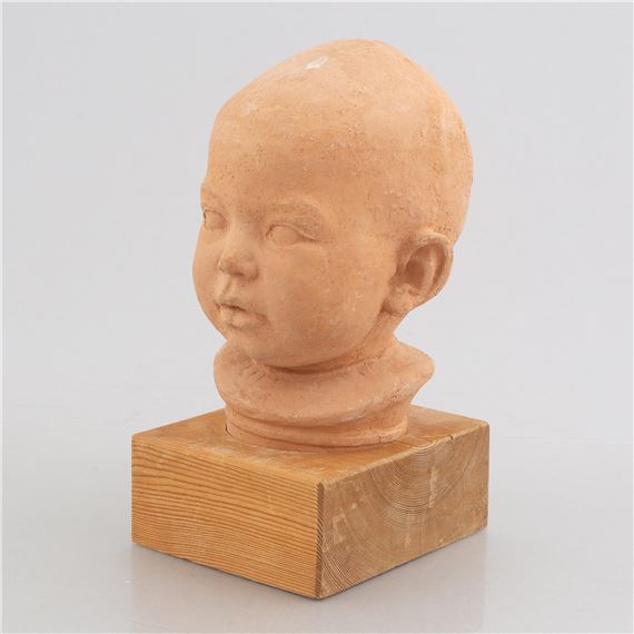 Nils Möllerberg | Brita | MutualArt