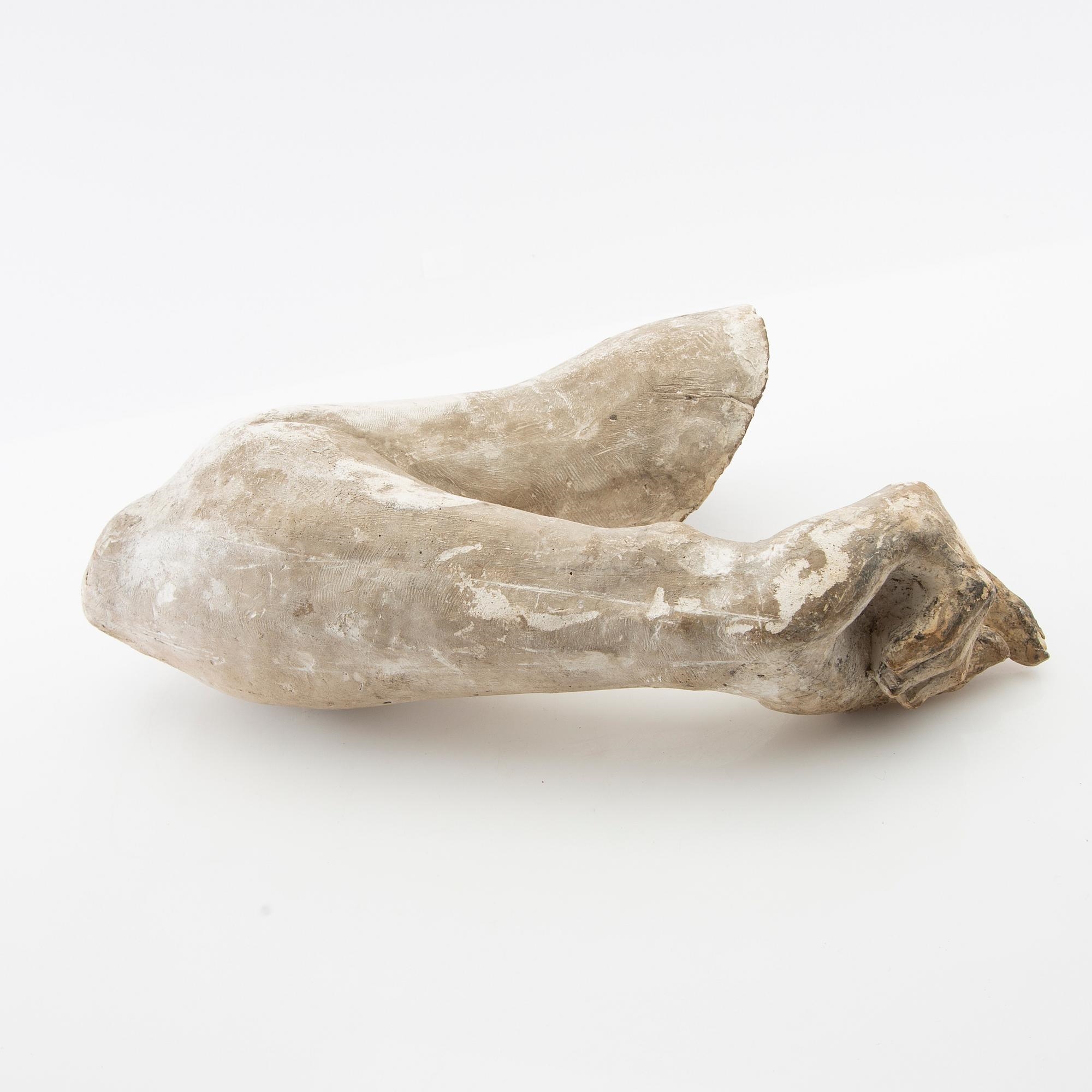 Nils Möllerberg | Nils Möllerberg, Model part of an arm | MutualArt