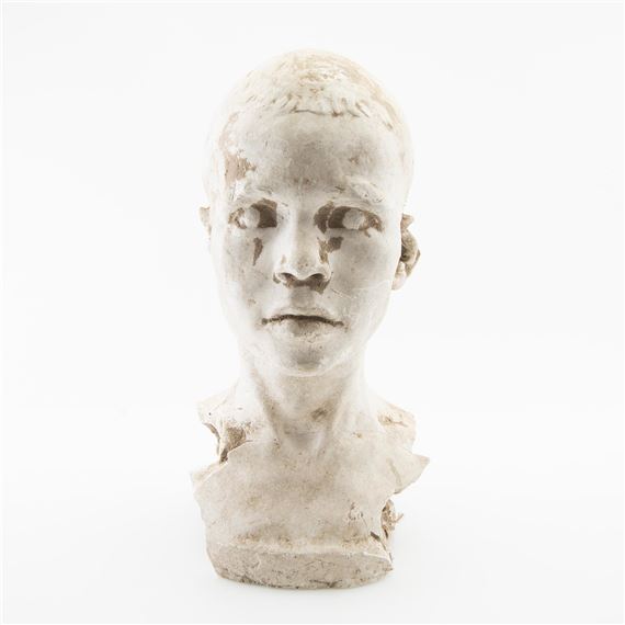 Nils Möllerberg | Dance Street Boy (1912) | MutualArt