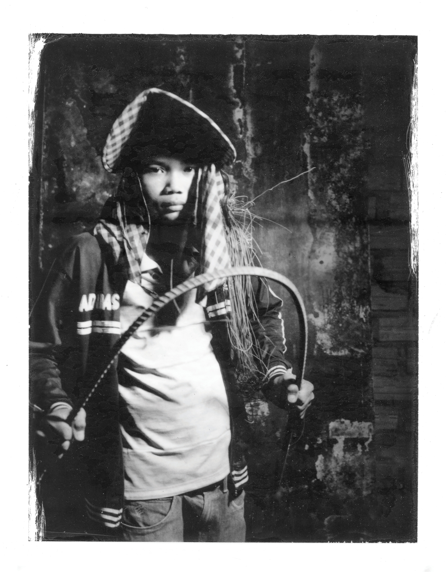 Soun Sayon | Workers Order | MutualArt