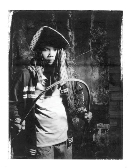 Soun Sayon | Workers Order | MutualArt