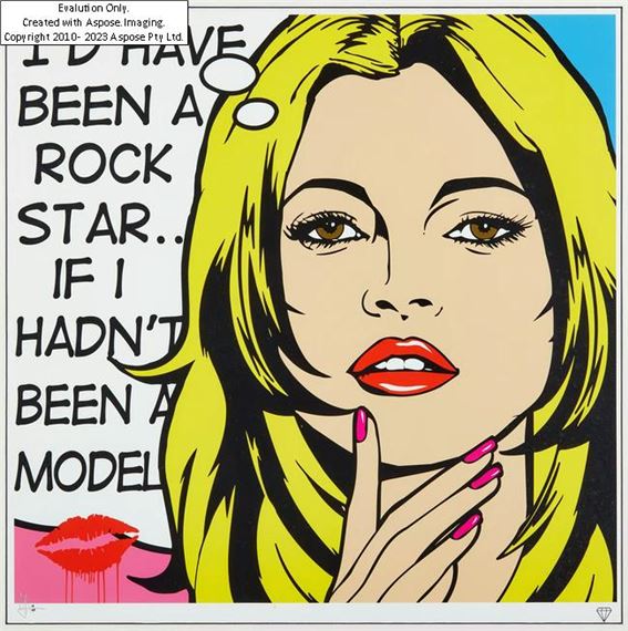 JJ Adams | 1 Artworks | MutualArt