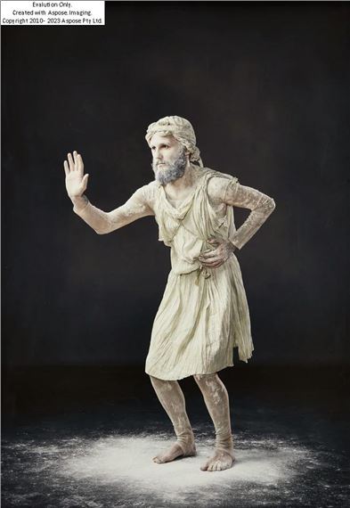 Kate Lacey | 1 Artworks | MutualArt