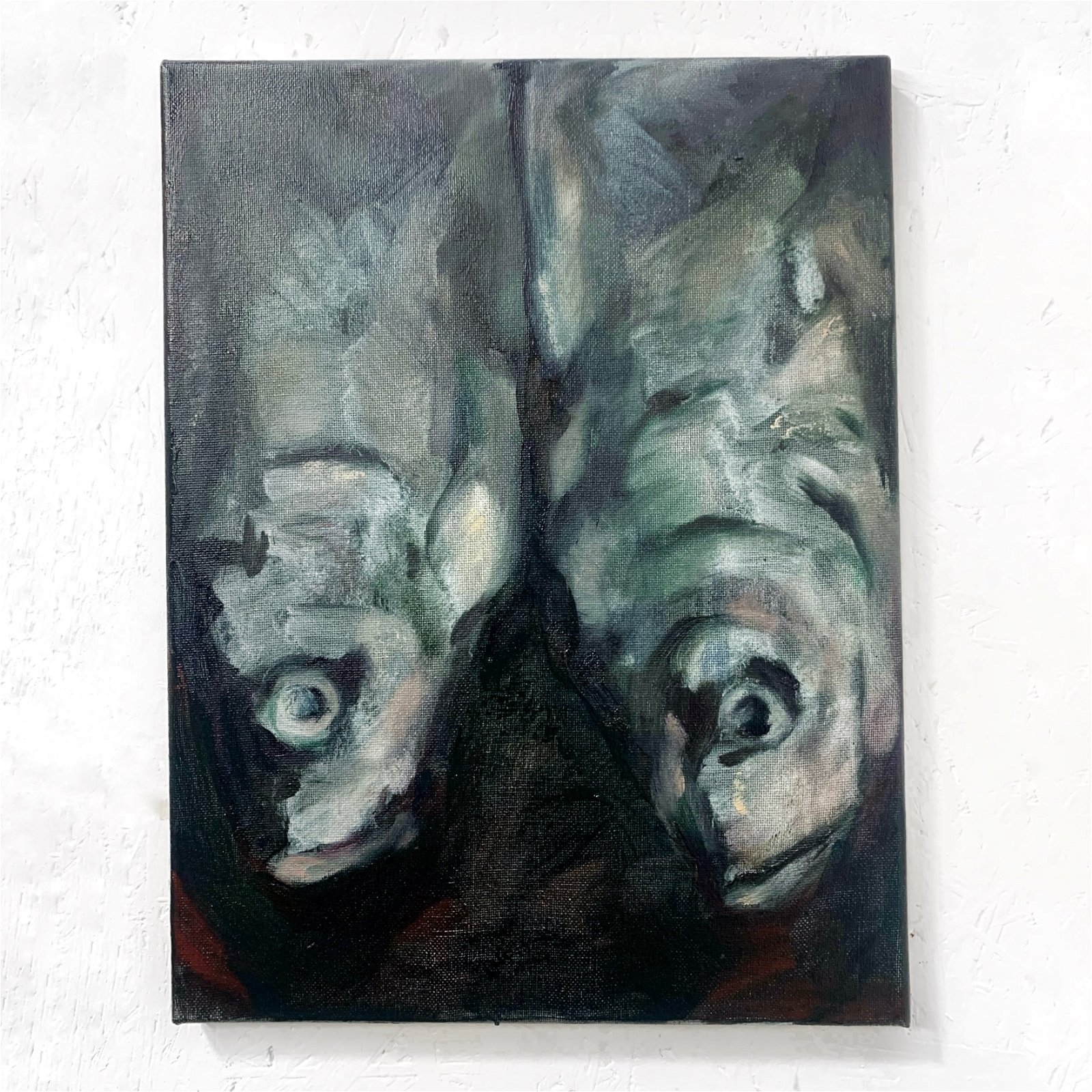 Emelia Archer | Bleed Me Dry (2024) | MutualArt