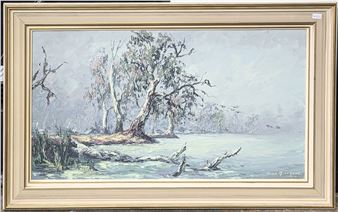 Peter Matthews | PETER MATTHEWS | MutualArt