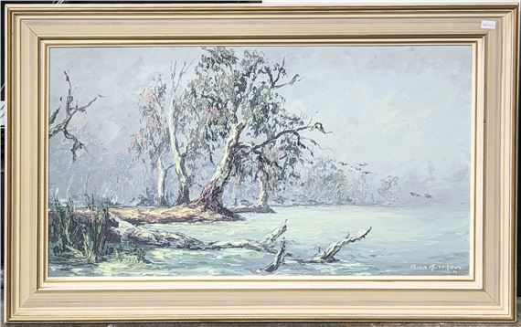 Peter Matthews | PETER MATTHEWS | MutualArt