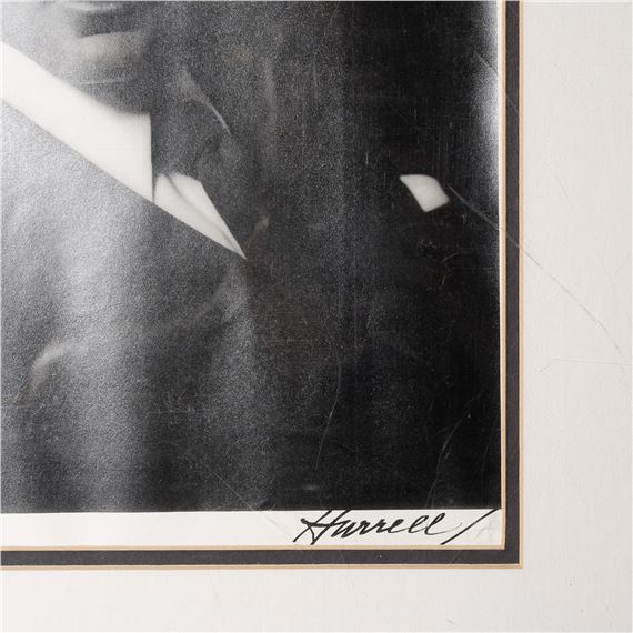 George Hurrell | George Hurrell Limited Edition Portrait of Gilbert ...
