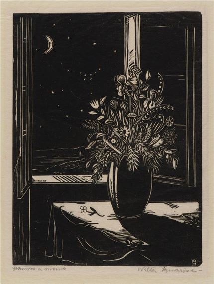 Walter Squarise | 1 Artworks | MutualArt