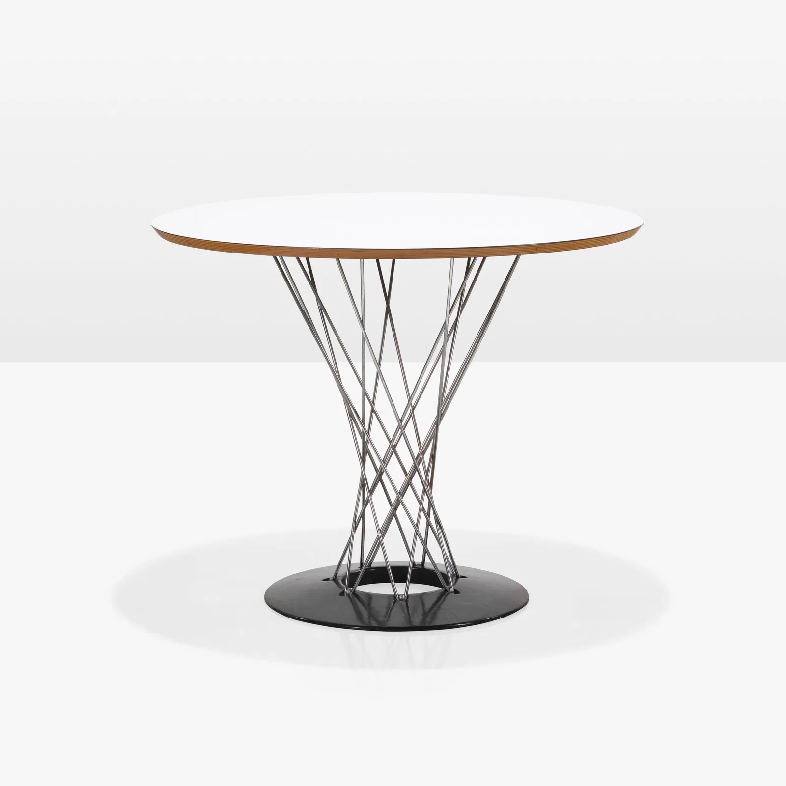 Isamu Noguchi | Cyclone Table | MutualArt