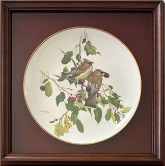 Glen Loates | 50 Artworks at Auction | MutualArt