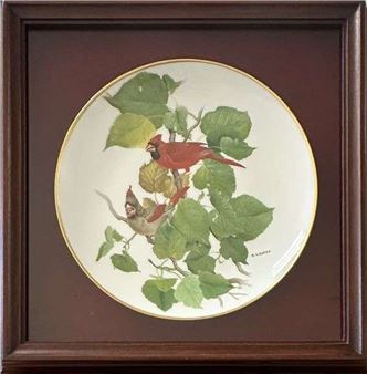 Glen Loates | 53 Artworks at Auction | MutualArt