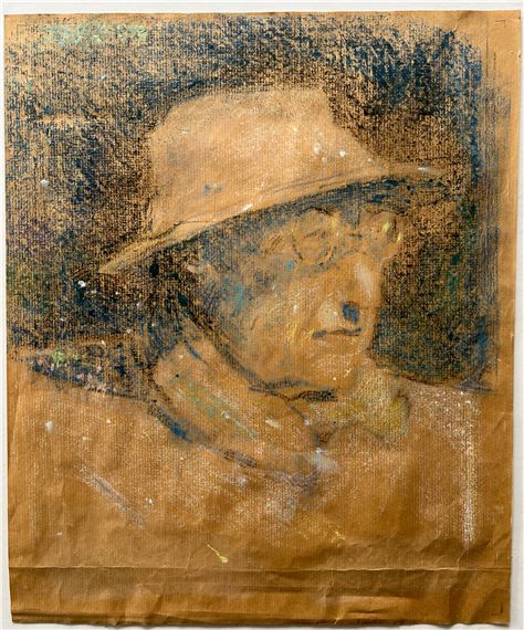 Pierre Bonnard | Portrait of the artist Pierre BONNARD | MutualArt
