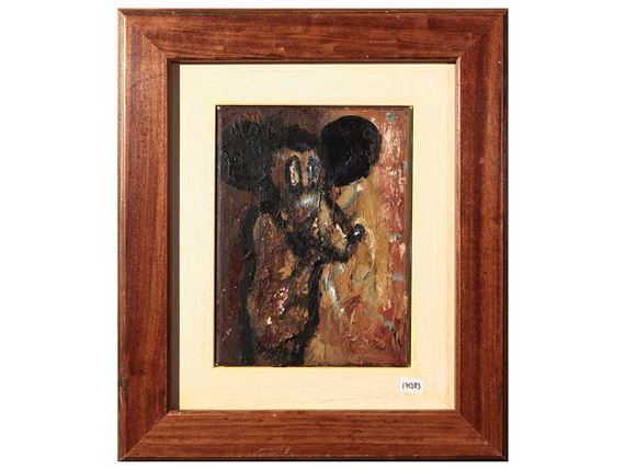 Giovanni Ragusa | Mickey Mouse 2007 (2007) | MutualArt