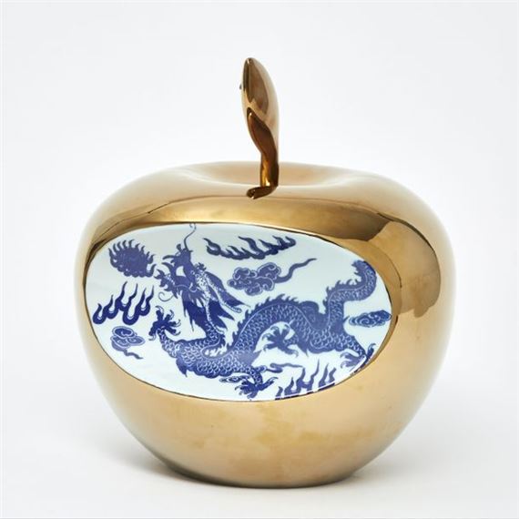 Li Lihong | 92/300 (2008) | MutualArt