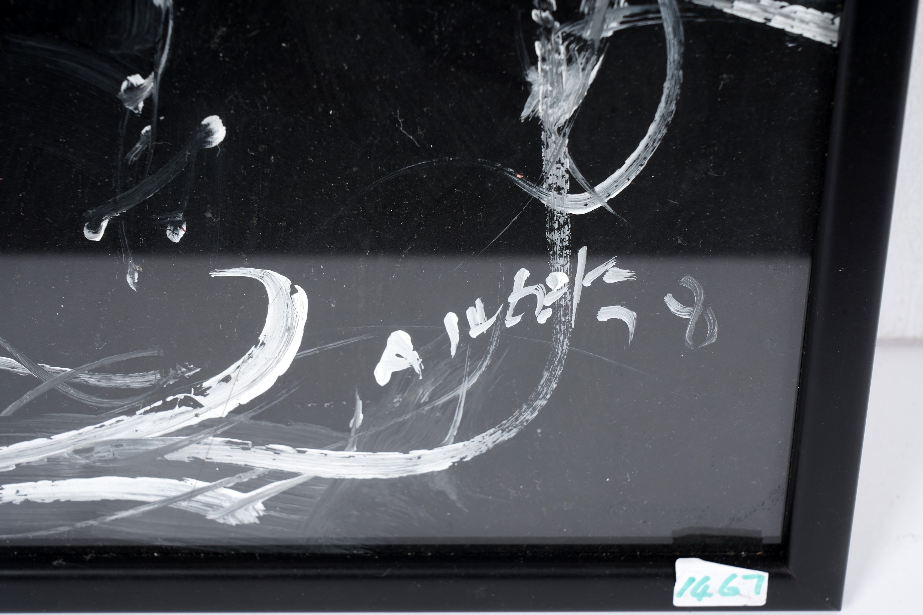 Antoni Sulek | Antoni Sulek – Portrait of a bearded priest | household ...