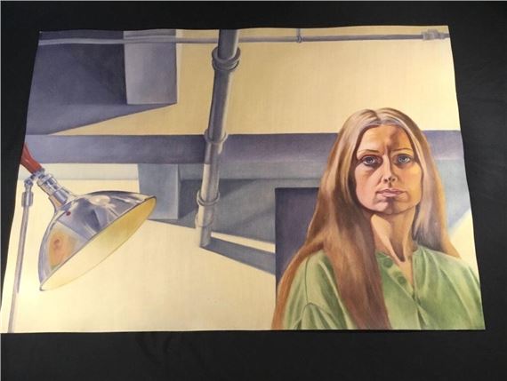 Mary Werbelow | Performance at Auction | MutualArt