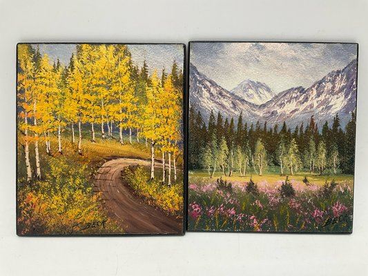Carol Beck | 1 Artworks at Auction | MutualArt