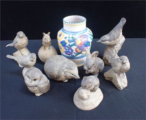 Barbara Linley Adams | BARBARA LINLEY ADAMS | MutualArt