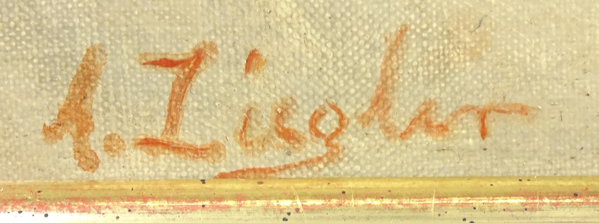 Andreas Ziegler | Portrait d'une Dame (1815) | MutualArt