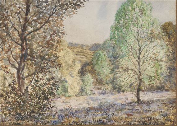 Cecil Jones | FREDERICK CECIL JONES RBA (1949) | MutualArt