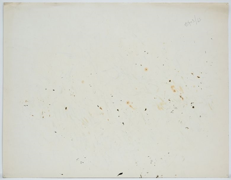 Jacques Germain | Abstraction | MutualArt