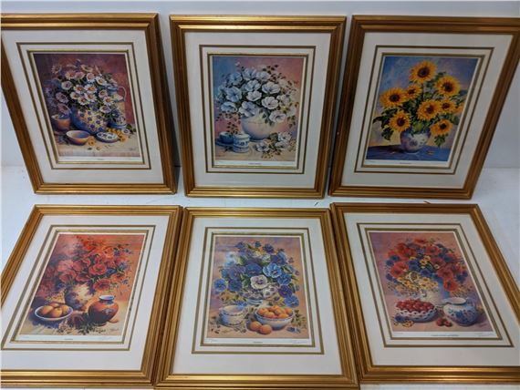 Hardwick Trisha | Trisha Hardwick - limited edition prints | Artwork ...